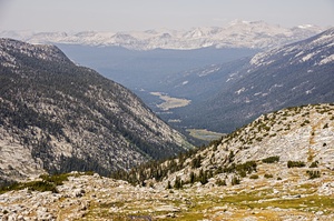 Donohue Pass