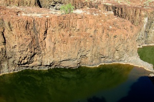 Marella Gorge