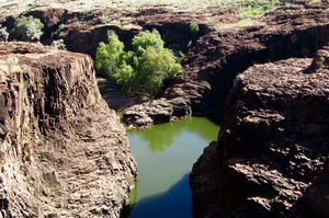Marella Gorge