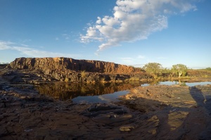 Marella Gorge