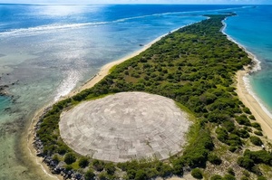 Runit Dome (Cactus Dome)