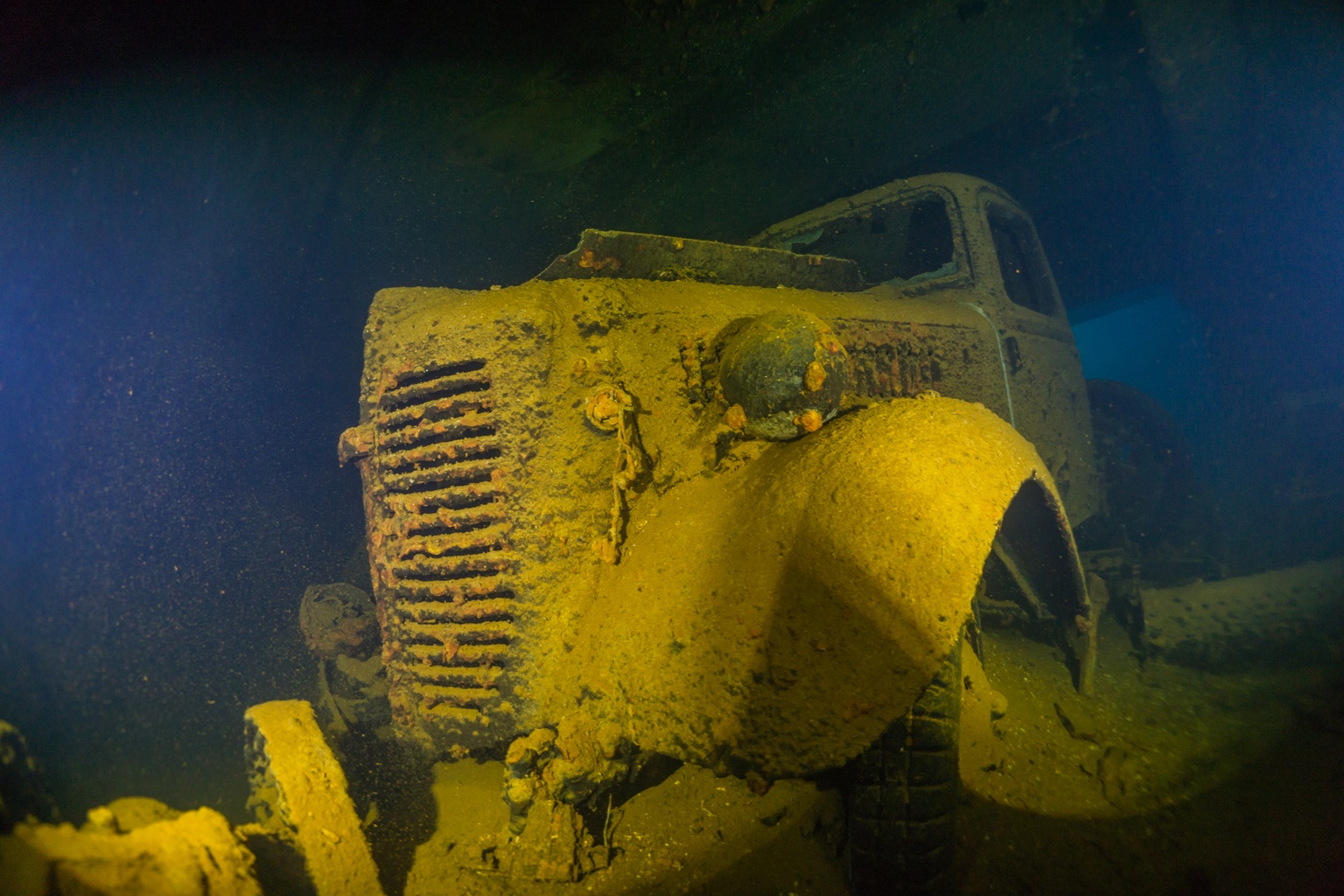 Hoki Maru