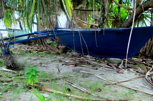 Butaritari (Makin) Atoll