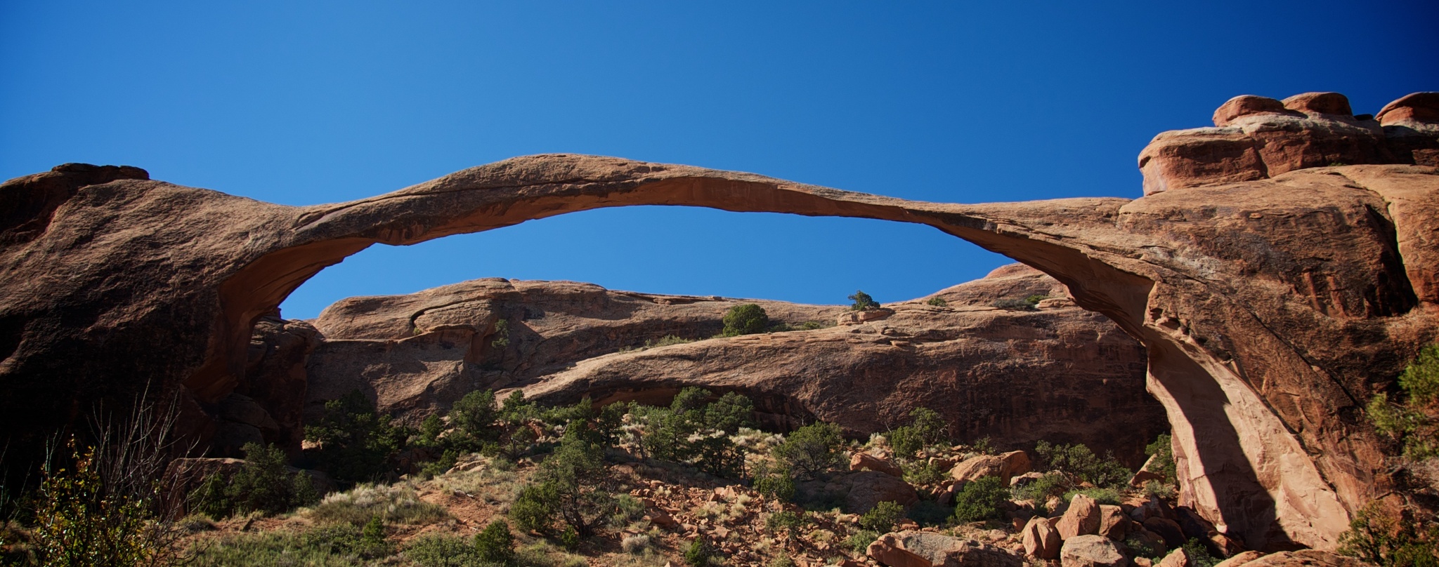 Landscape Arch