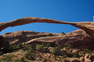 Landscape Arch
