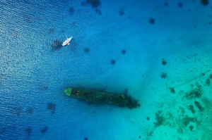 Maloelap Atoll