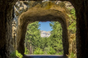 Doane Robinson Tunnel