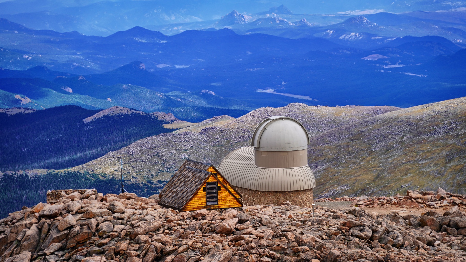 Meyer–Womble Observatory