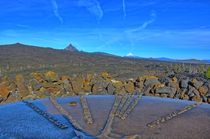 Dee Wright Observatory