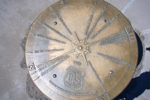 Dee Wright Observatory