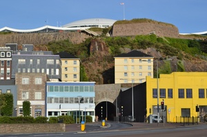 Fort Regent