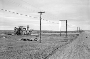 Nome-Council Highway