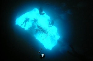 Rock Islands of Palau