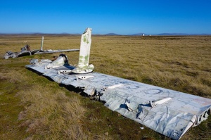 SAS Memorial