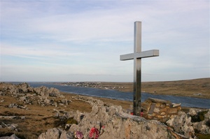 Wireless Ridge Memorial