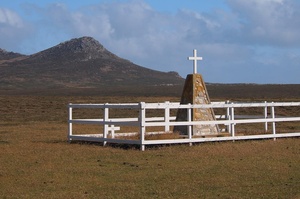Argentinian Learjet Memorial