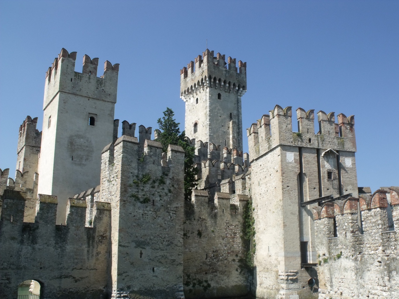 Scaligero Castle