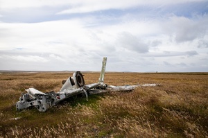 SAS Memorial