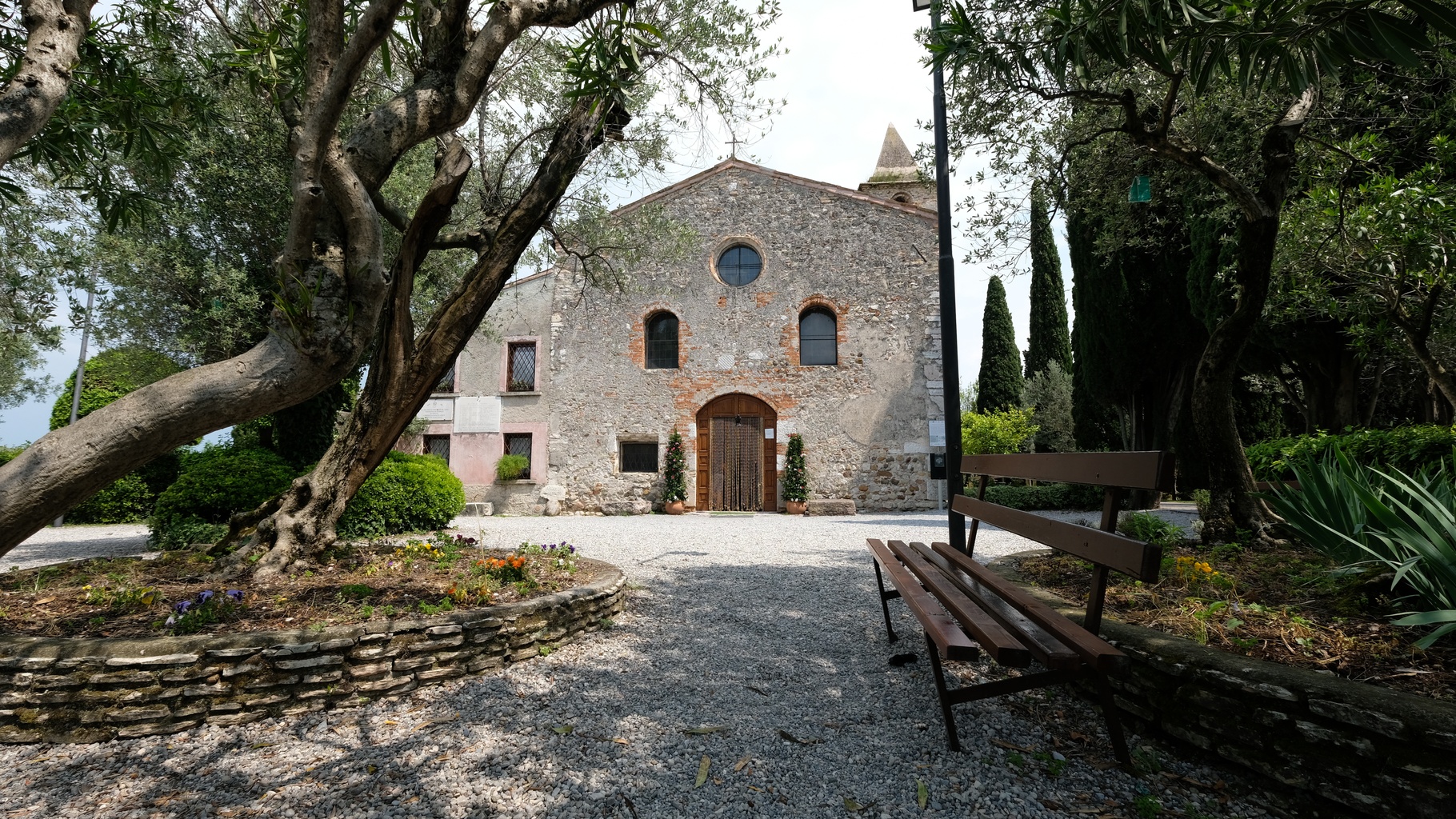 Sant’Anna della Rocca