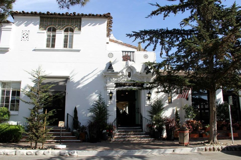 Cypress Inn