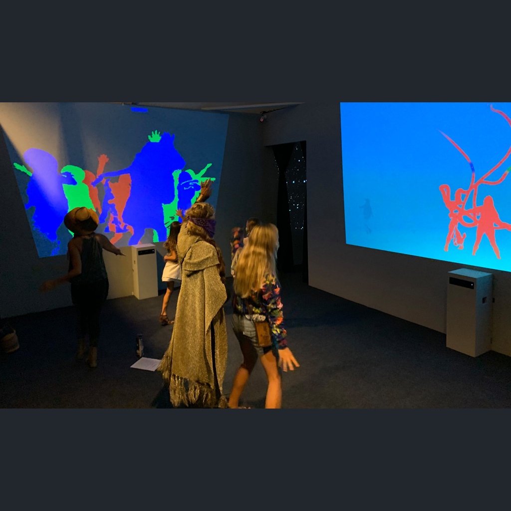 Museum of Sensory & Movement Experiences