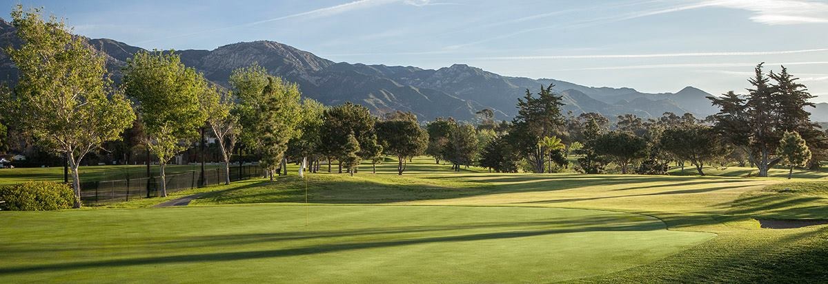 Santa Barbara Golf Club