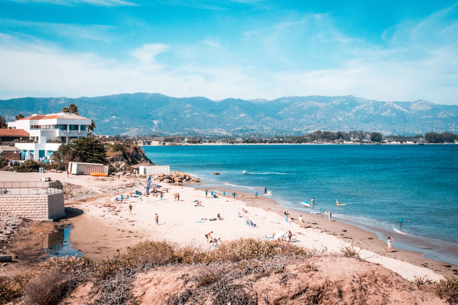 Goleta