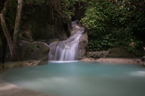 Samar Island
