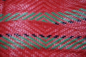 Tikog Mat Making