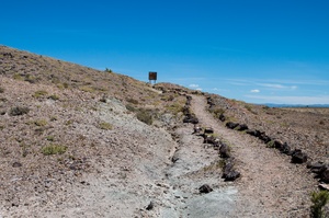Cleveland Lloyd Dinosaur Quarry (Jurassic National Monument)