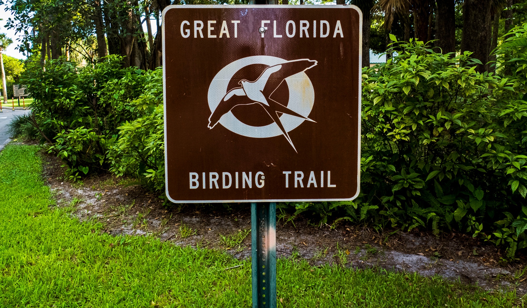Great Florida Birding Trail
