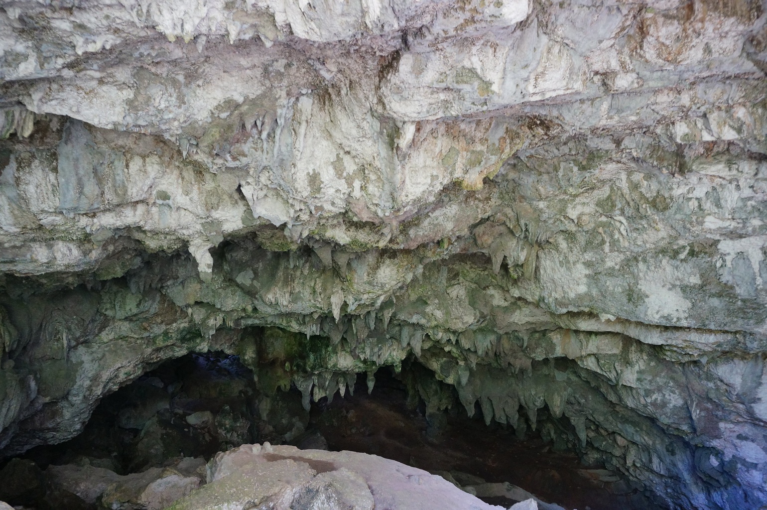 Langub Cave