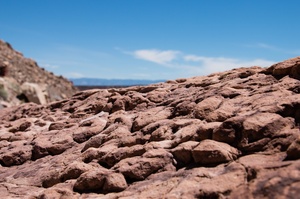 Cleveland Lloyd Dinosaur Quarry (Jurassic National Monument)