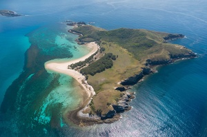 Keppel Bay Islands National Park