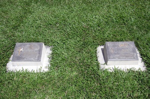 Rabaul (Bita Paka) War Cemetery