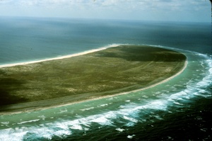 Howland Island National Monument