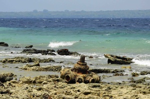 Million Dollar Point