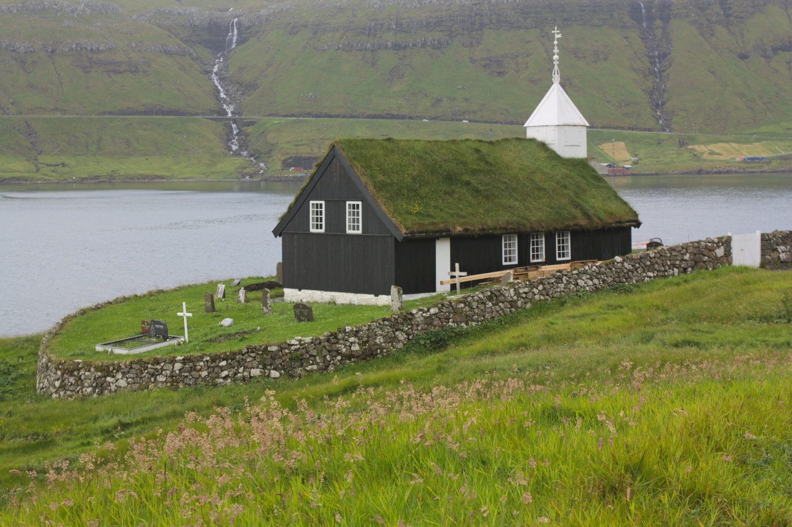 Kaldbak