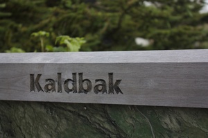 Kaldbak
