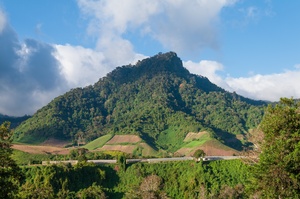 Cerro de Punta