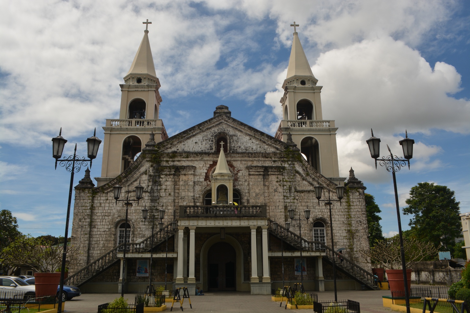 Jaro Cathedral