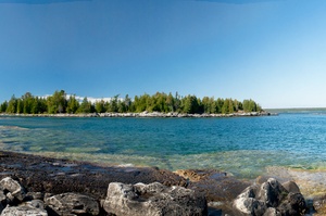 Little Dunks Lookout