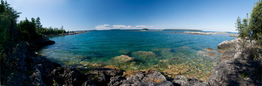 Little Dunks Lookout