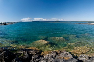 Bruce Peninsula National Park