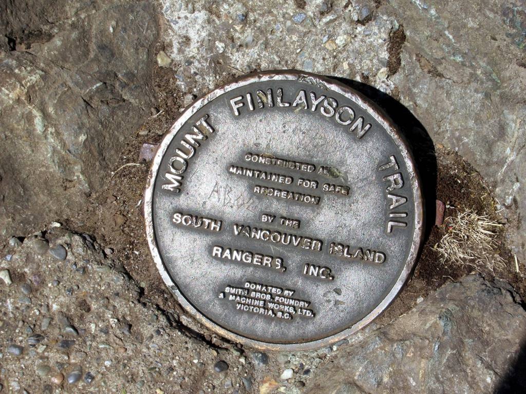 Mount Finlayson