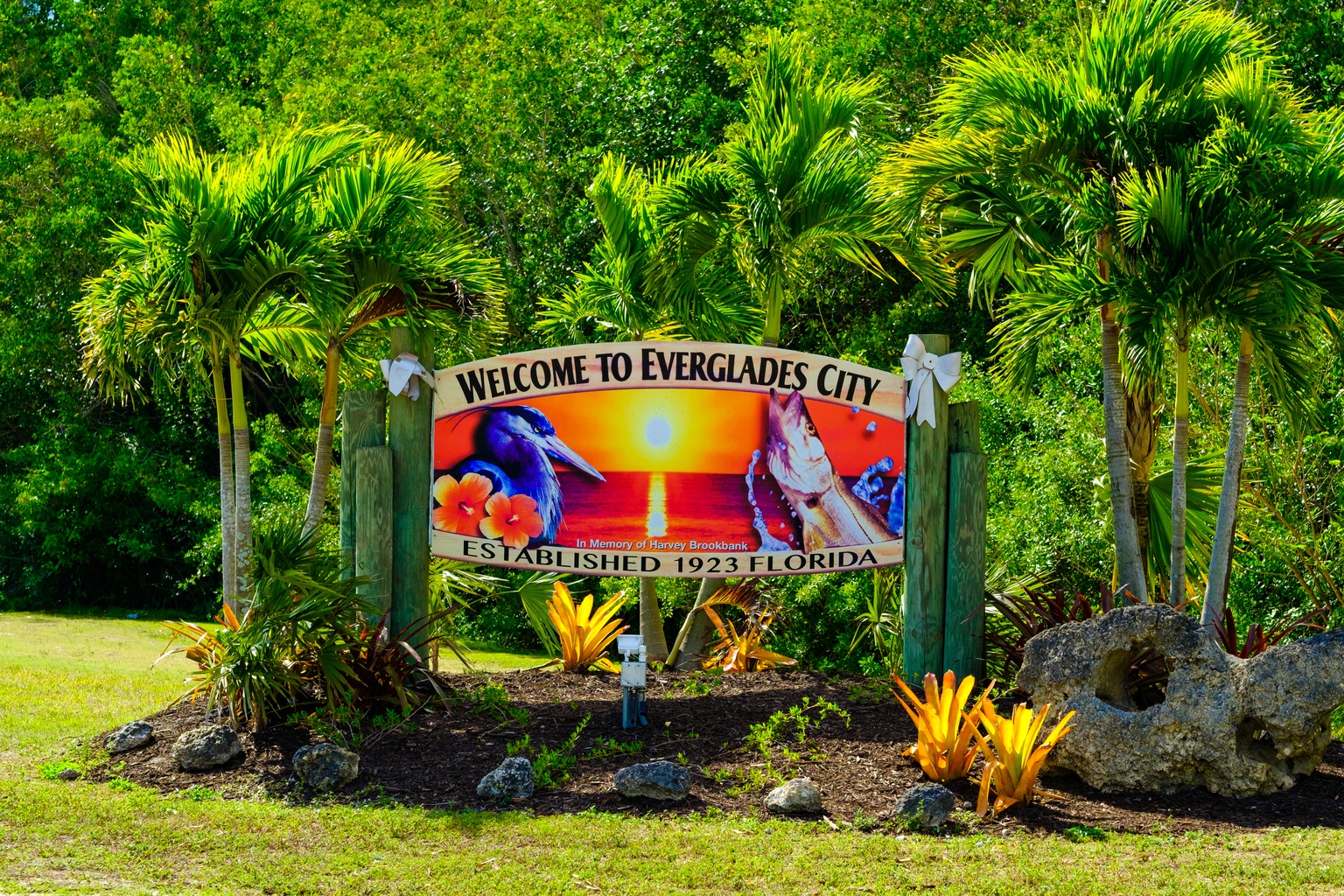 Everglades City