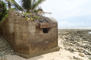 Maloelap Atoll