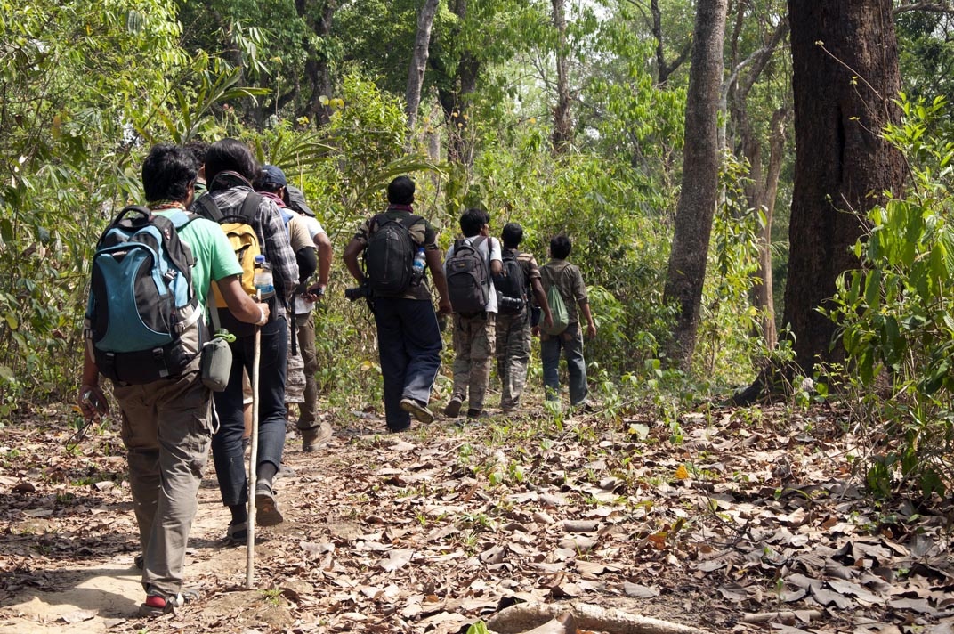 Rema-Kalenga Wildlife Sanctuary