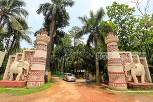 Bhawal National Park