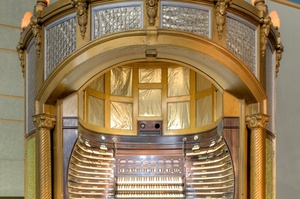 Boardwalk Hall Auditorium Organ